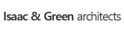 Contact – Isaac&Green architects